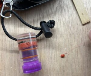 Beginners Guide to Microfishing: Gearing Up - Microfishing.org